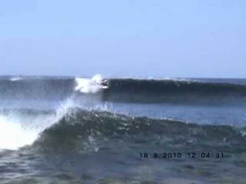 aussie pipe - YouTube