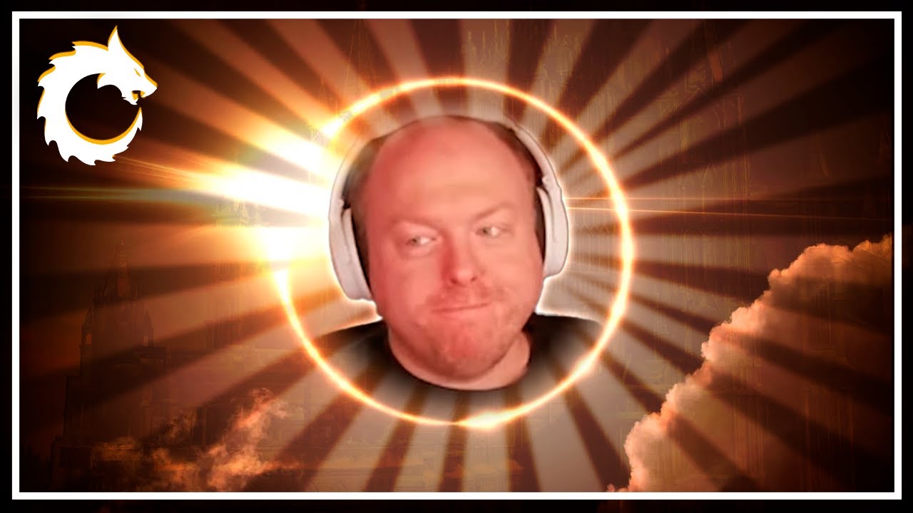 The Eclipse Resurrected Greg | Castle Super Beast 264 Clip - YouTube