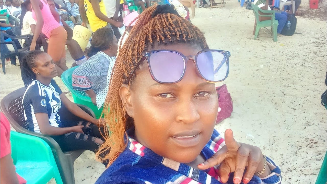 Sarah brainy 254 is live! good evening guys welcome to connect each ...