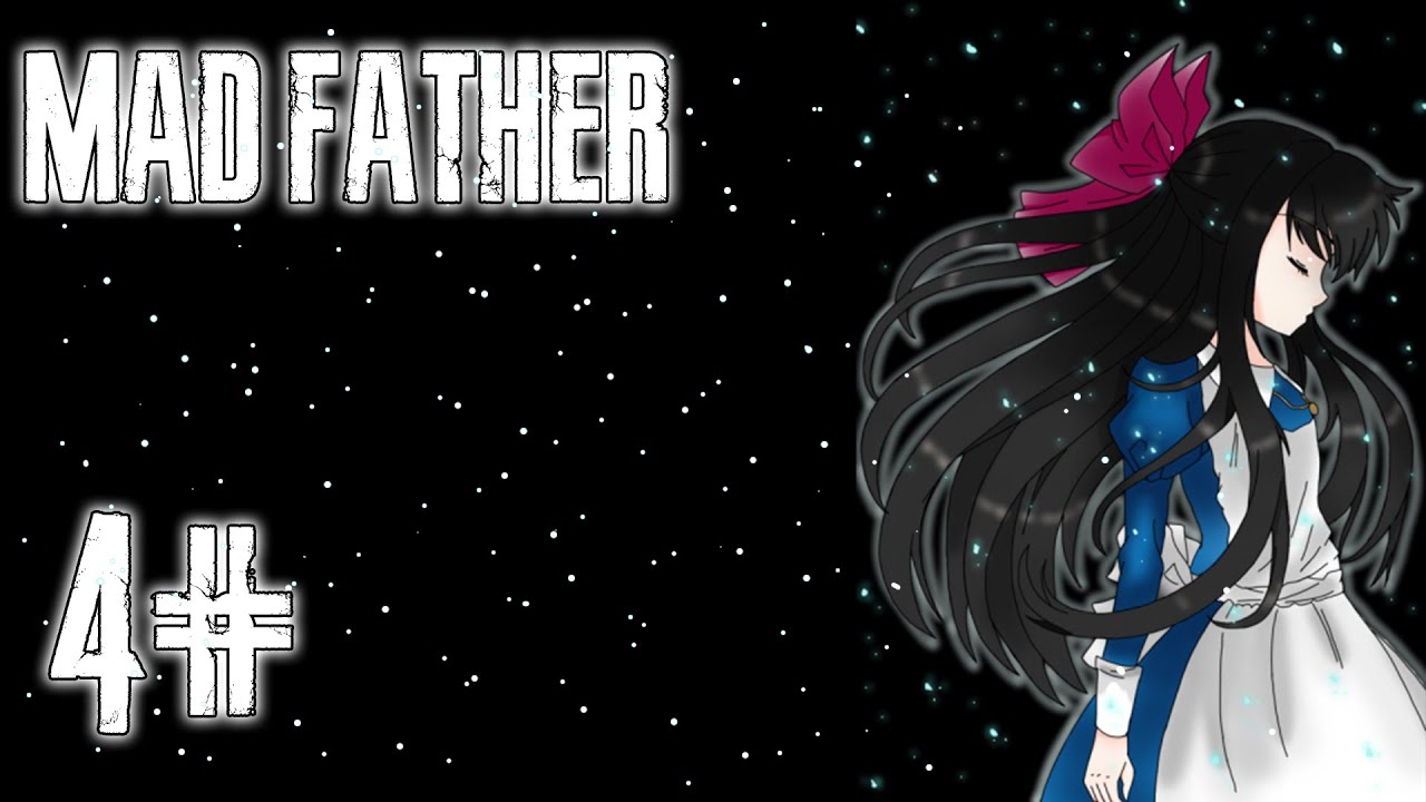 MARIA'S STORY | Mad Father (Part 4) - YouTube
