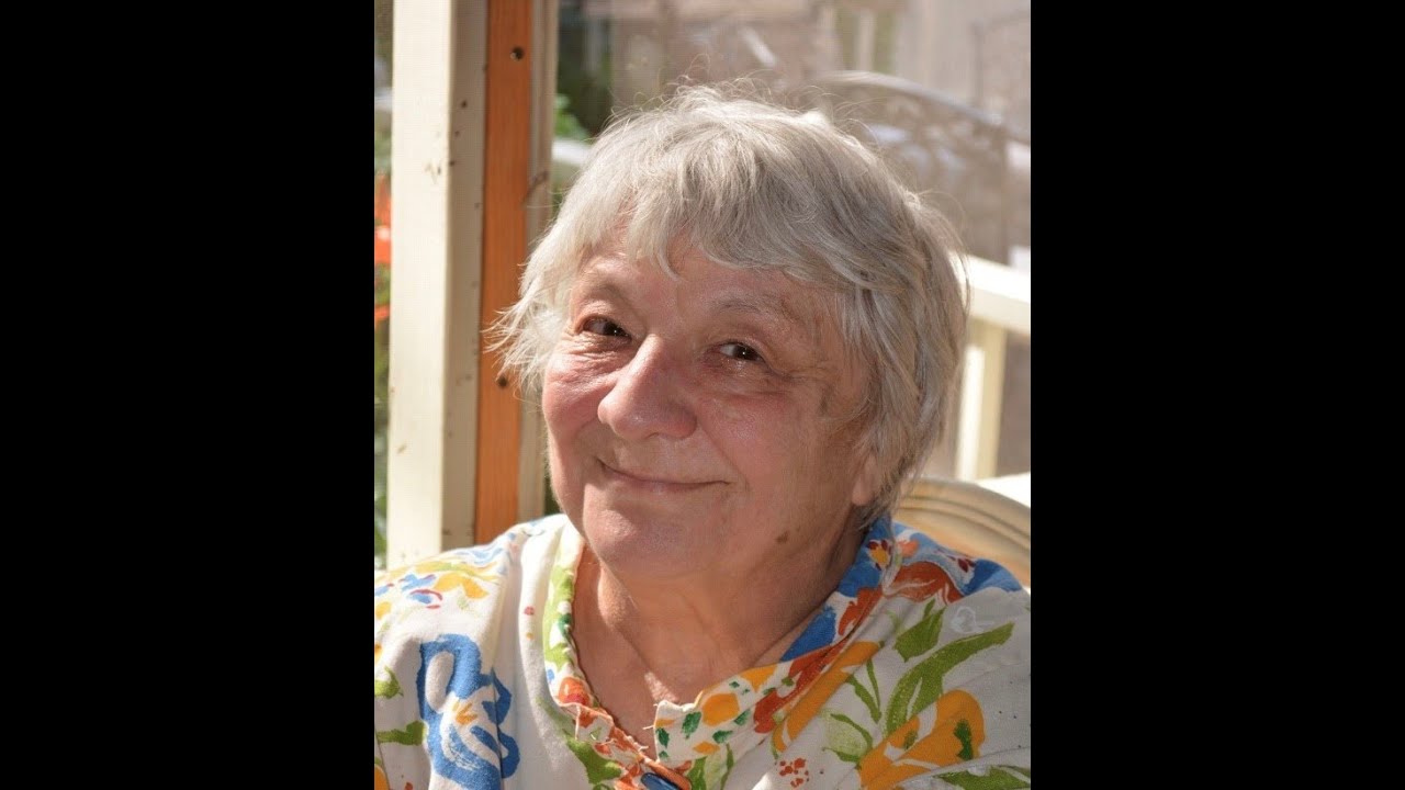 Jamie L. Gillett - YouTube