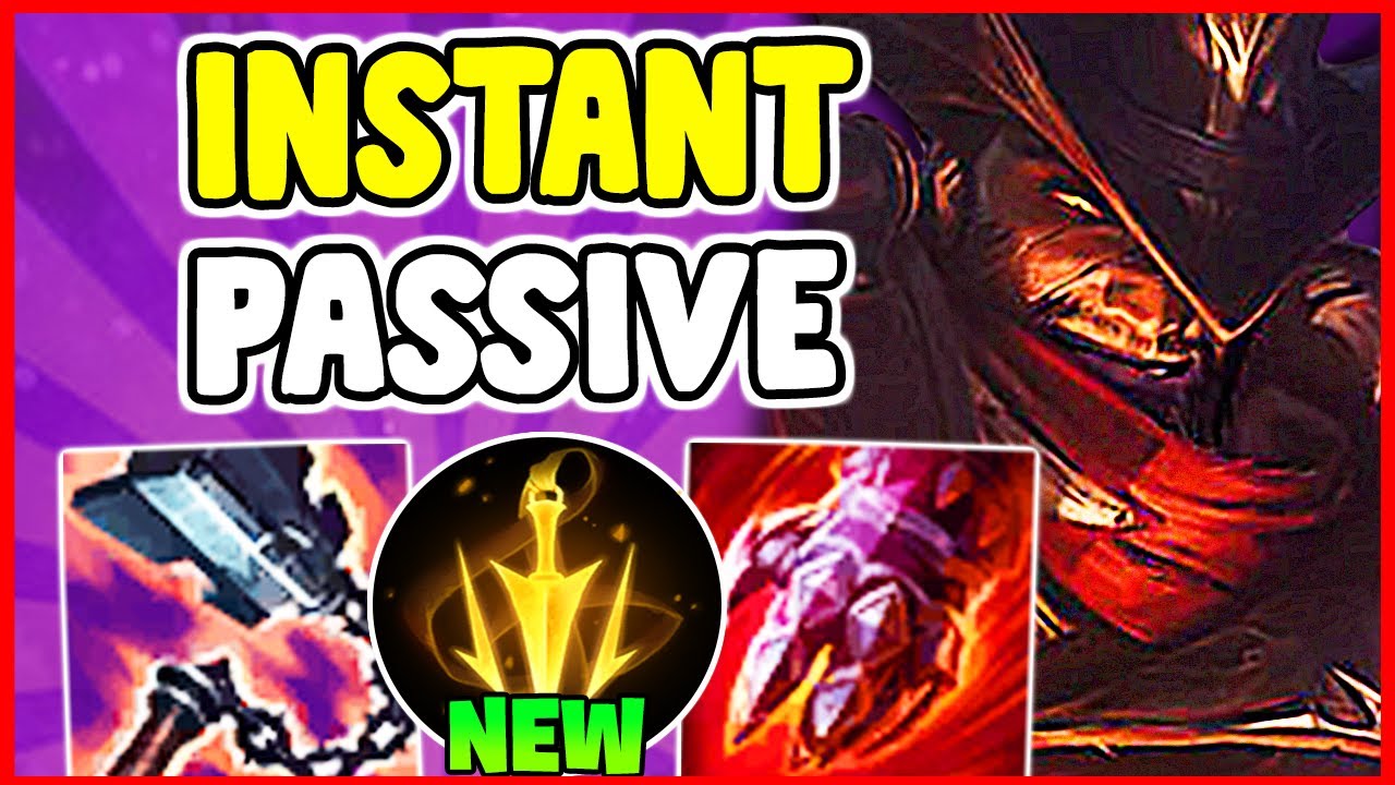 HOW TO PERFECTLY PLAY DARIUS TOP & CARRY IN SEASON 12 | Darius Guide ...