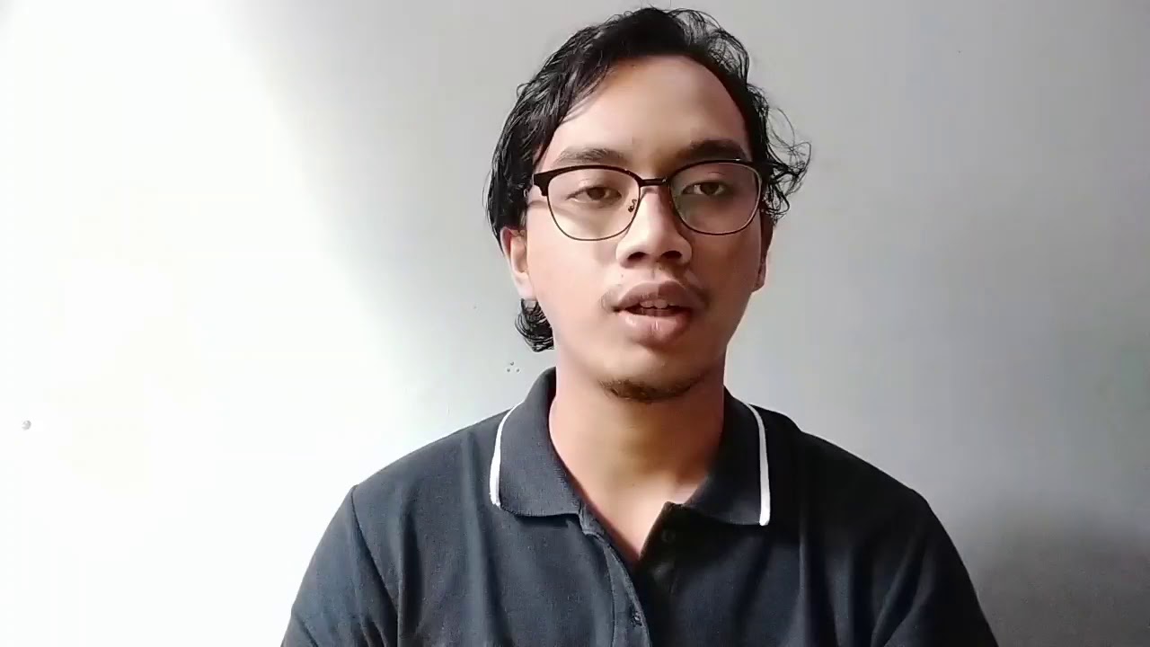 English-Indonesian Interpreting (Final Project) - YouTube