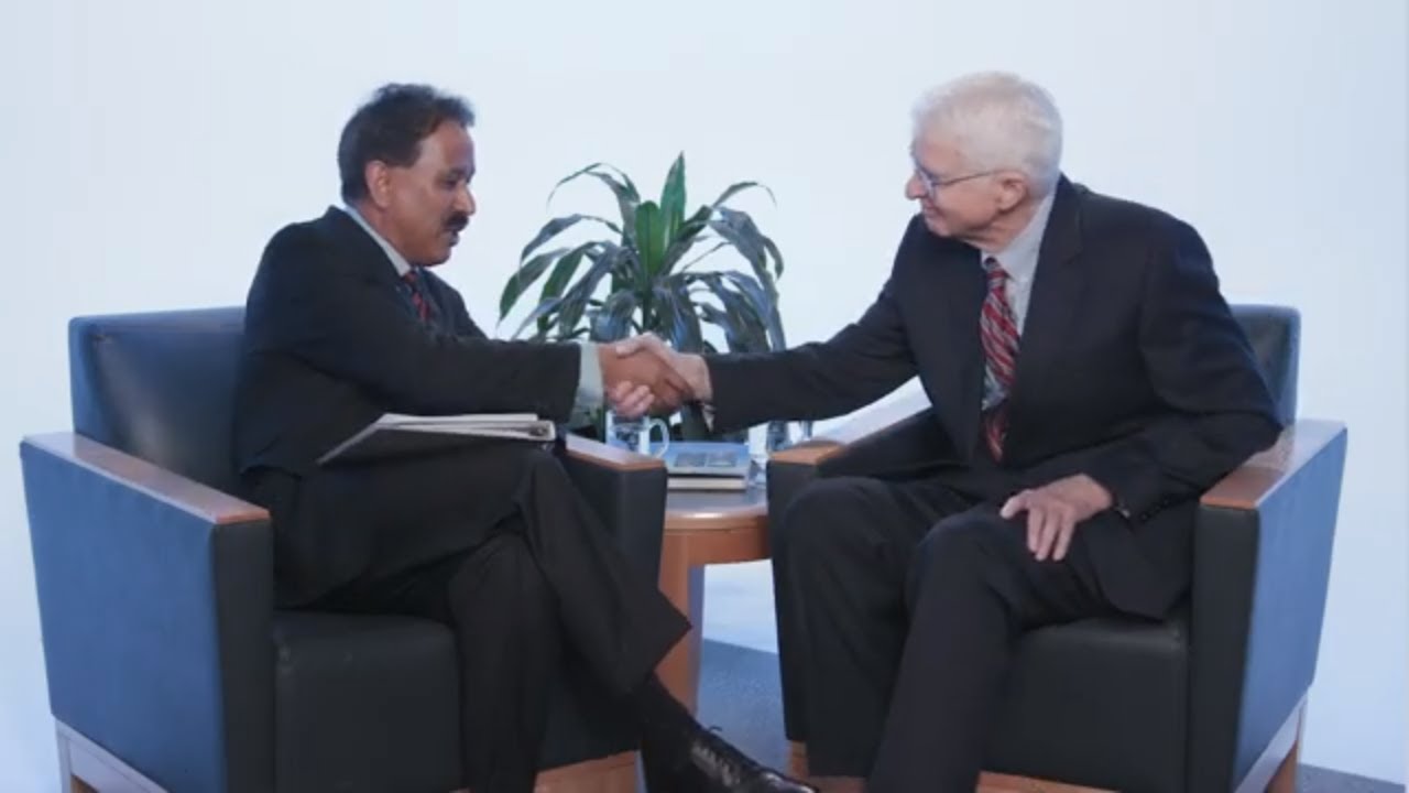 A Legacy Retrospective | Bob Gayler, M.D. - YouTube