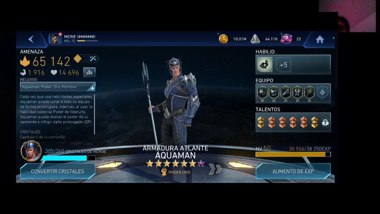 ABSOLUTE INJUSTICE (gameplay) - YouTube