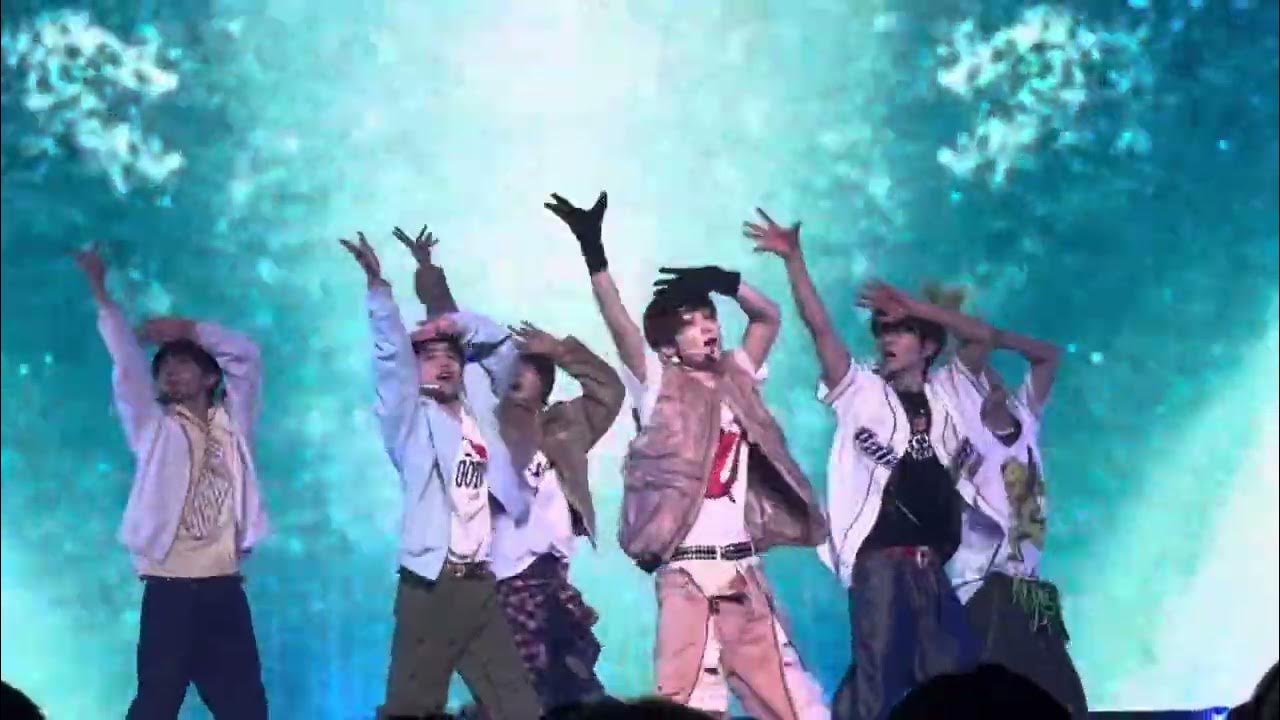 LIGHTHOUSE- TEMPEST SHOWCASE IN OSAKA 050424 - YouTube