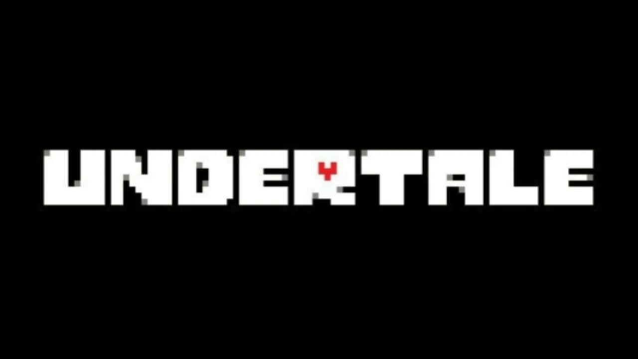 UnderTale - Ruins - YouTube