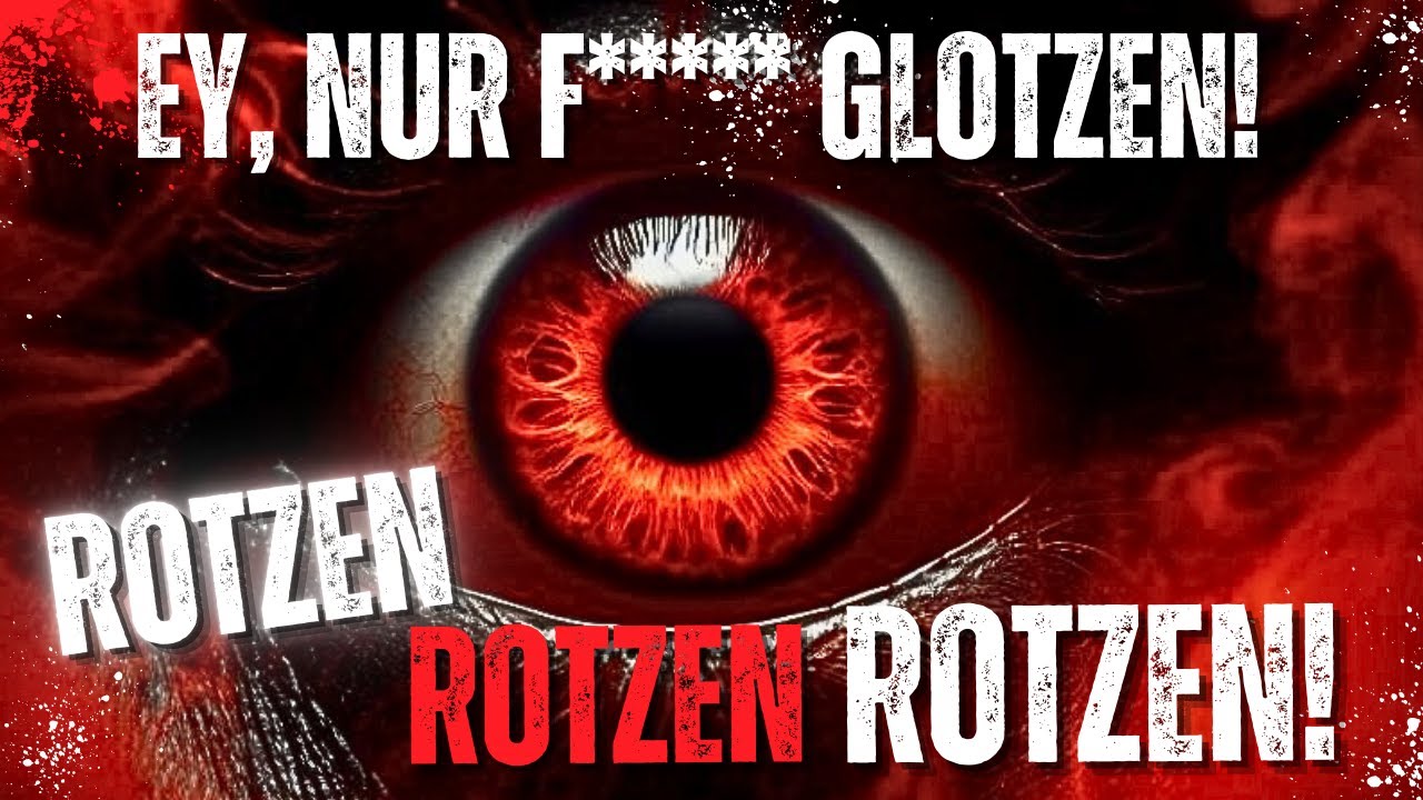HaKKePeeT - Rotzen Rotzen Rotzen (Official Video) 09.12.2023 | 160 BPM Hardtekkno - YouTube