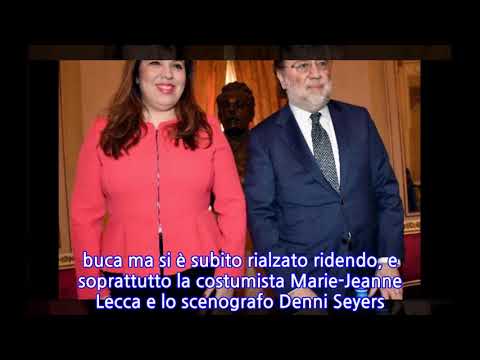 Scala: Debutta Manon versione originale