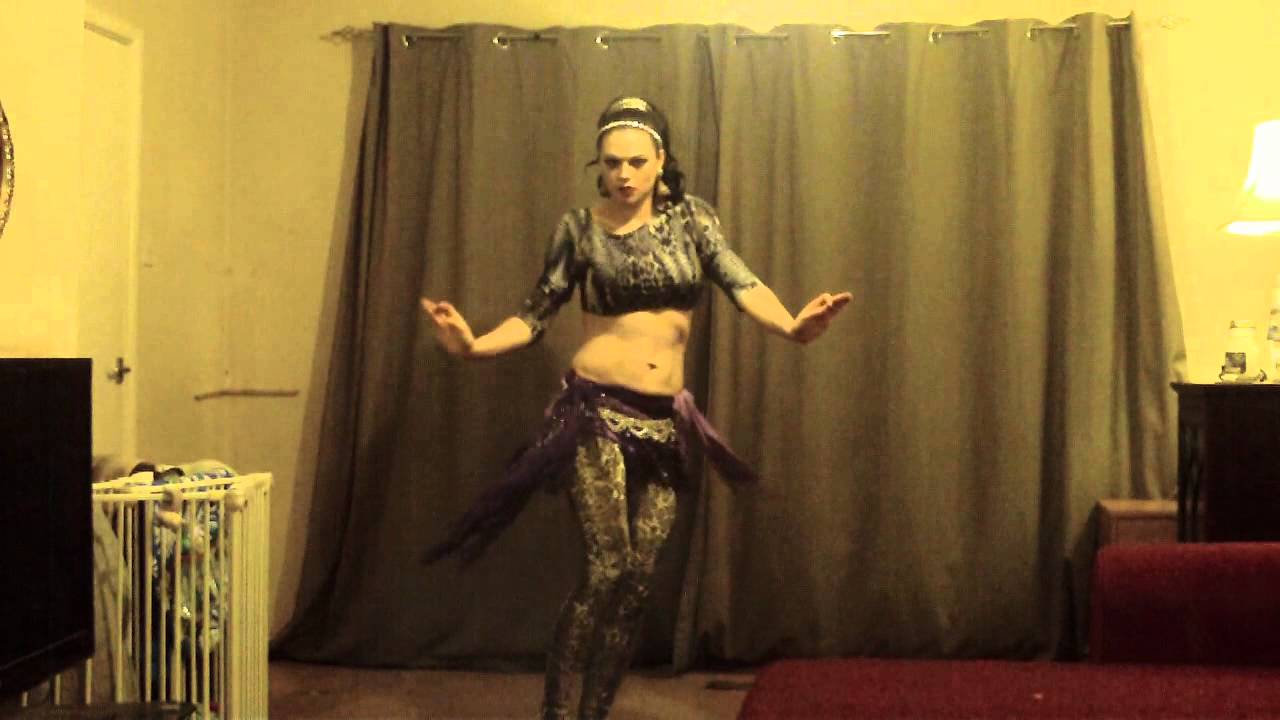 Jaydee Amrita Copperfield-Lynx Improvised Practice: 'Burning Bone' - YouTube