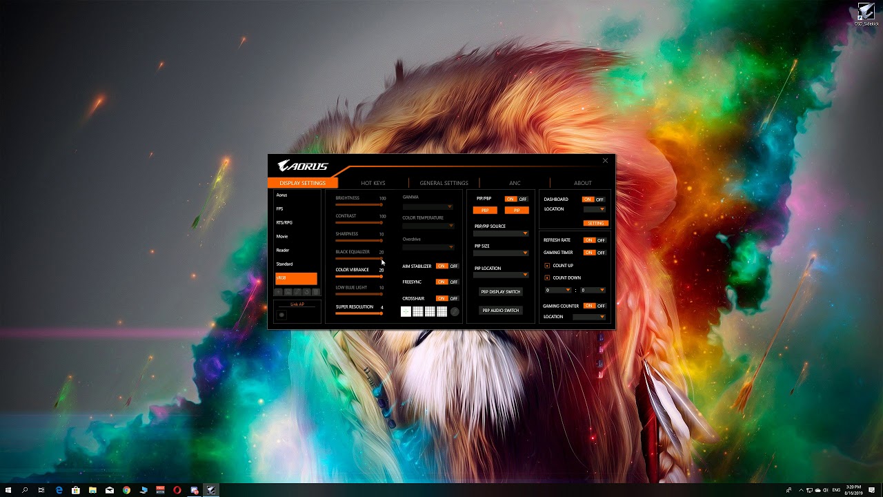 OSD Sidekick Problem - YouTube