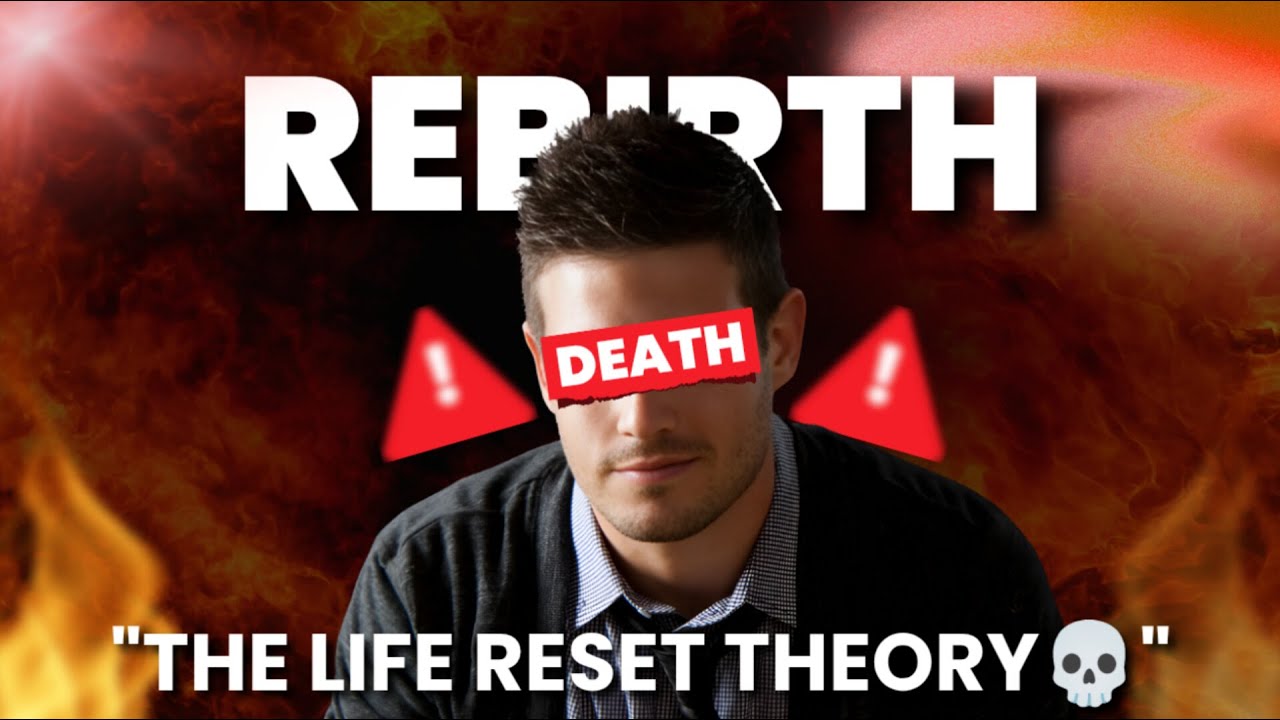 What If You Wake Up As a Child After Death? | Rebirth Theory & Simulation Hypothesis Explained ...