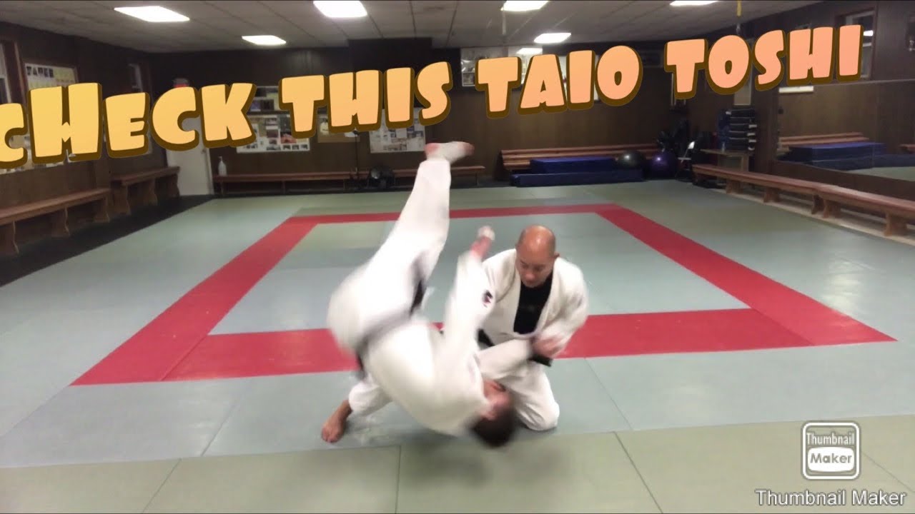 How and why to apply “Korean Taio Toshi” with examples from my boys ...