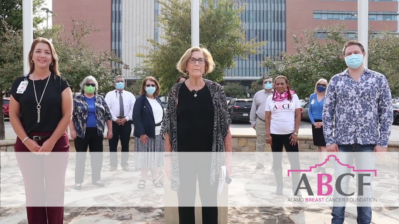 Healthy Women Make Healthy Communities 2020 | Alamo Breast Cancer ...