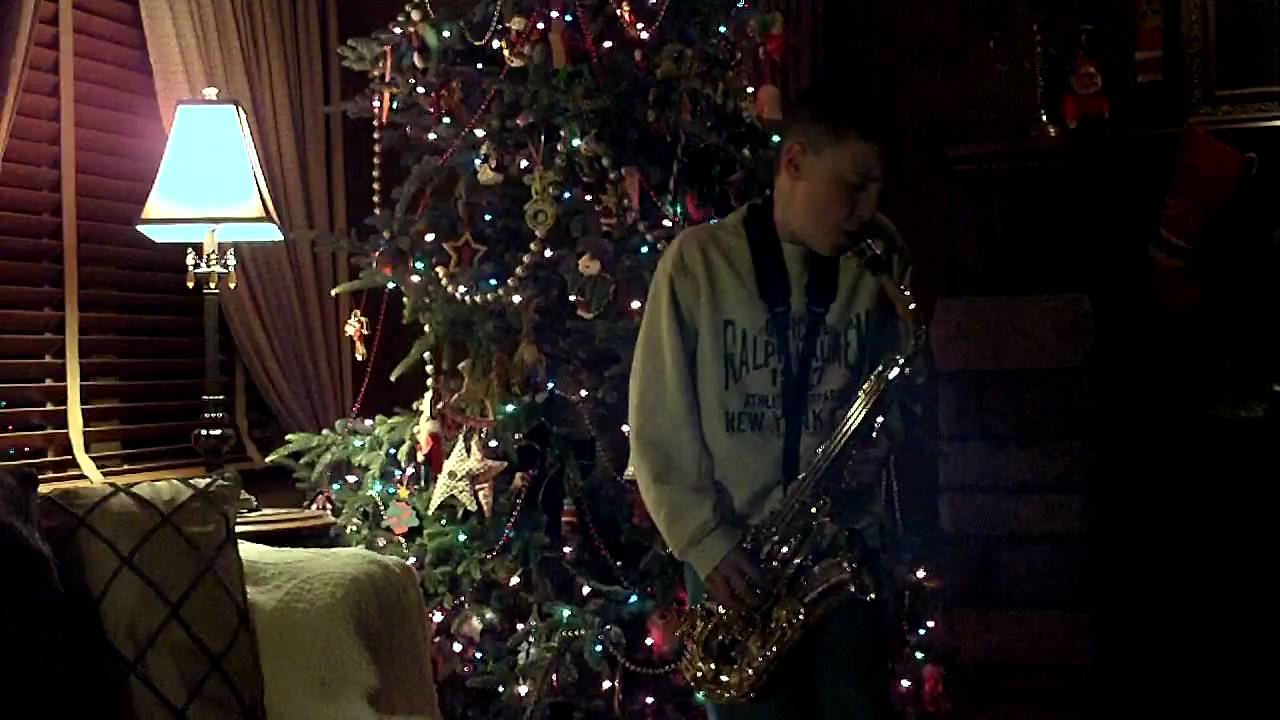 Johnny's own rendition of Riot in Cell Block Number 9 SOLO - improvised ...