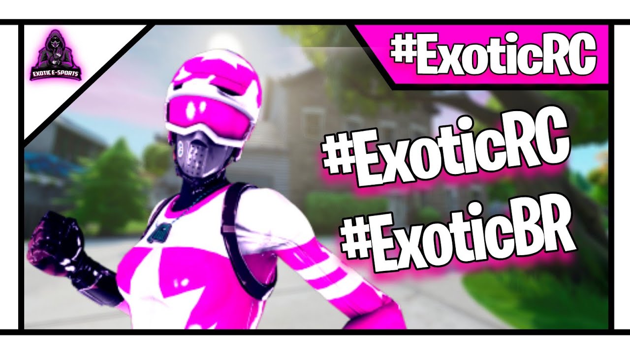 EXOTIC IS BACK | Exotic E-Sports - YouTube