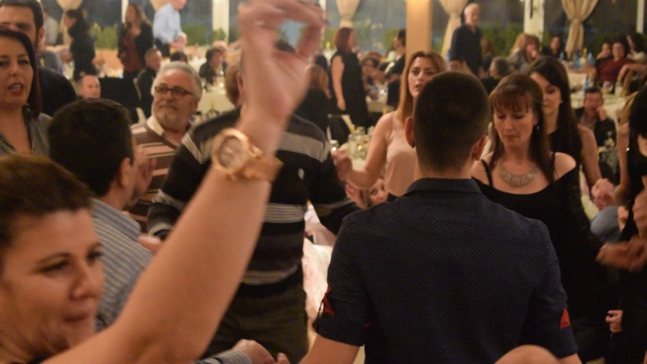 ΚΡΗΤΗ ΚΑΙ ΠΟΝΤΟΣ ΤΣΑΧΟΥΡΙΔΗΣ ΜΑΤΘΑΙΟΣ ΧΟΡΟΣ ΝΕΟΓΑΛ ΔΡΑΜΑΣ lalasaridis ...