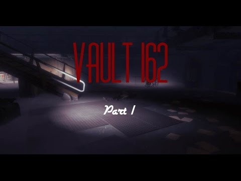 Fallout 4 Console Mod Vault 162 Part 1 - YouTube