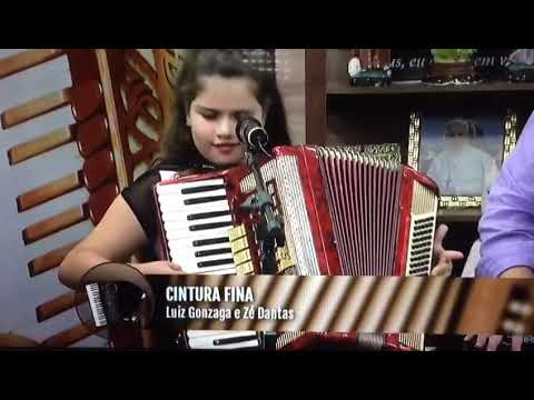 Layla do acordeon - YouTube