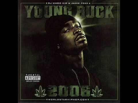 Young Buck - Stomp That Snitch