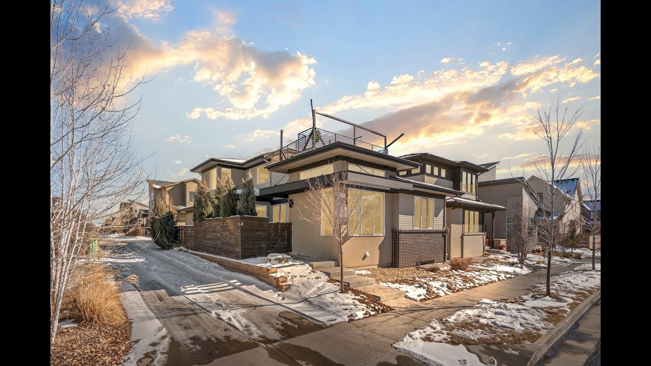 6652 Larsh Dr, Denver - YouTube