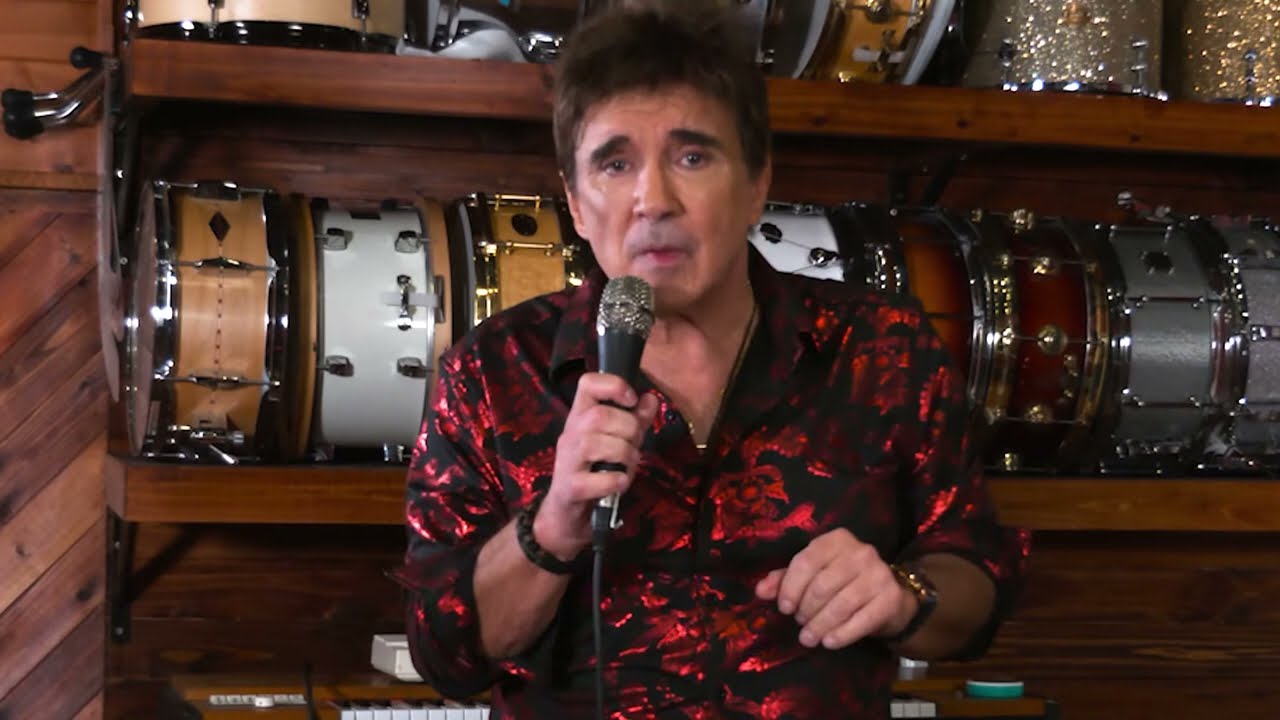 I'd Love You to Want Me - YouTube