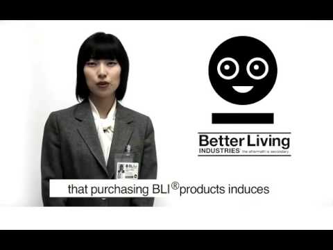 Better Living Website Video 2 - YouTube