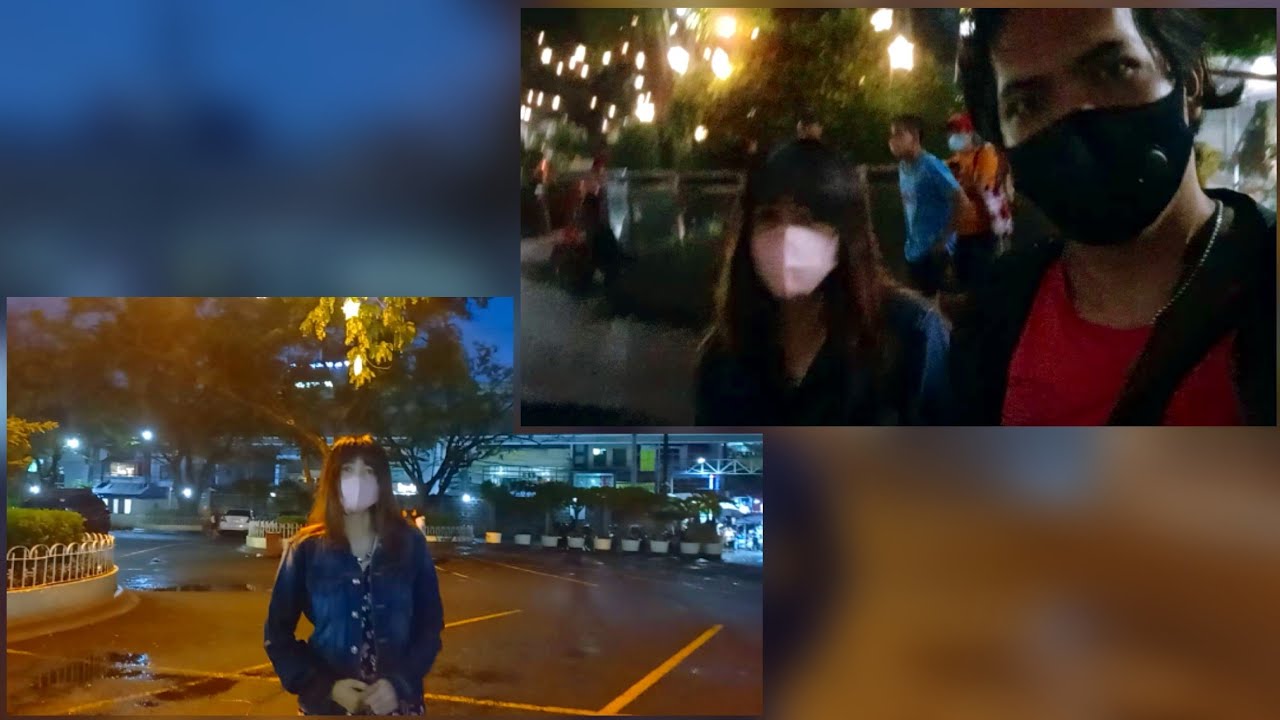 BACLARAN CHURCH | NKA PAG SIMBA DEN KAMI 😊 - YouTube