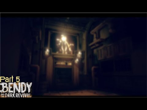 Playing BATDR Part 5 (The Keepers) - YouTube