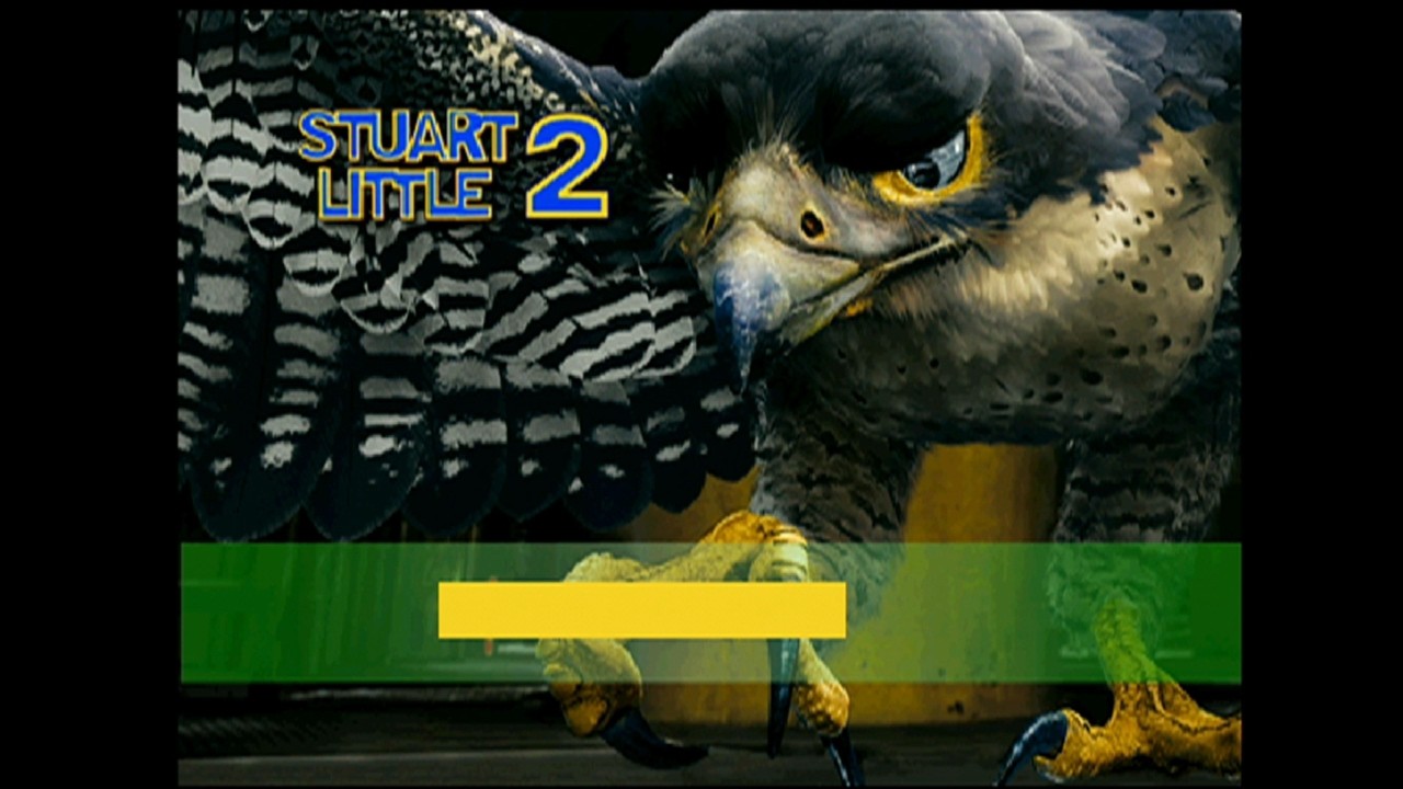 Stuart Little 2 PS1 100% Playthrough Part 7 [Falcon Boss] (Final Part ...