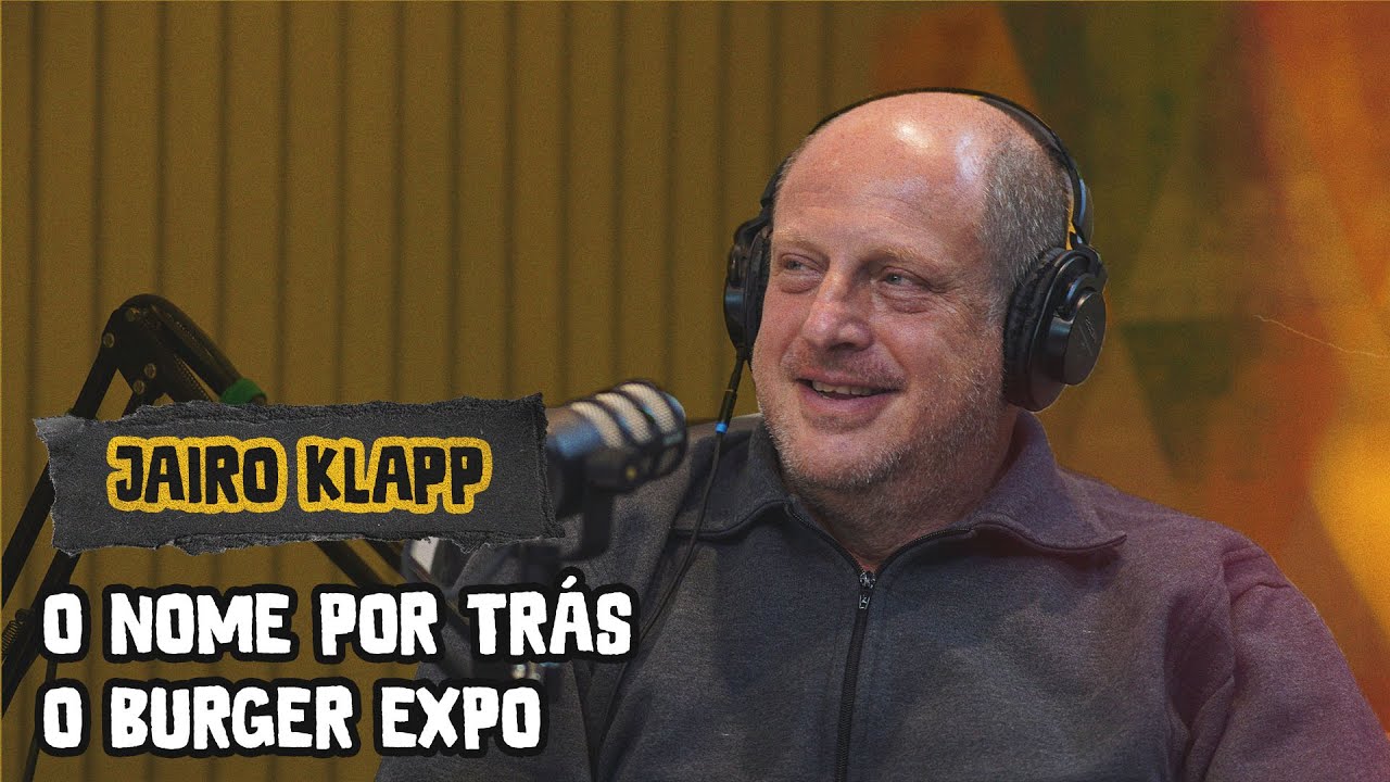 Jairo Klapp - Fat Food Show Ep. #113 - YouTube
