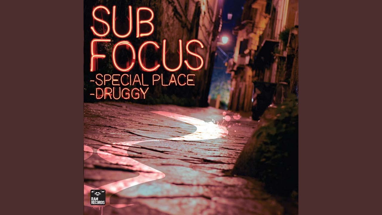 Special Place - YouTube