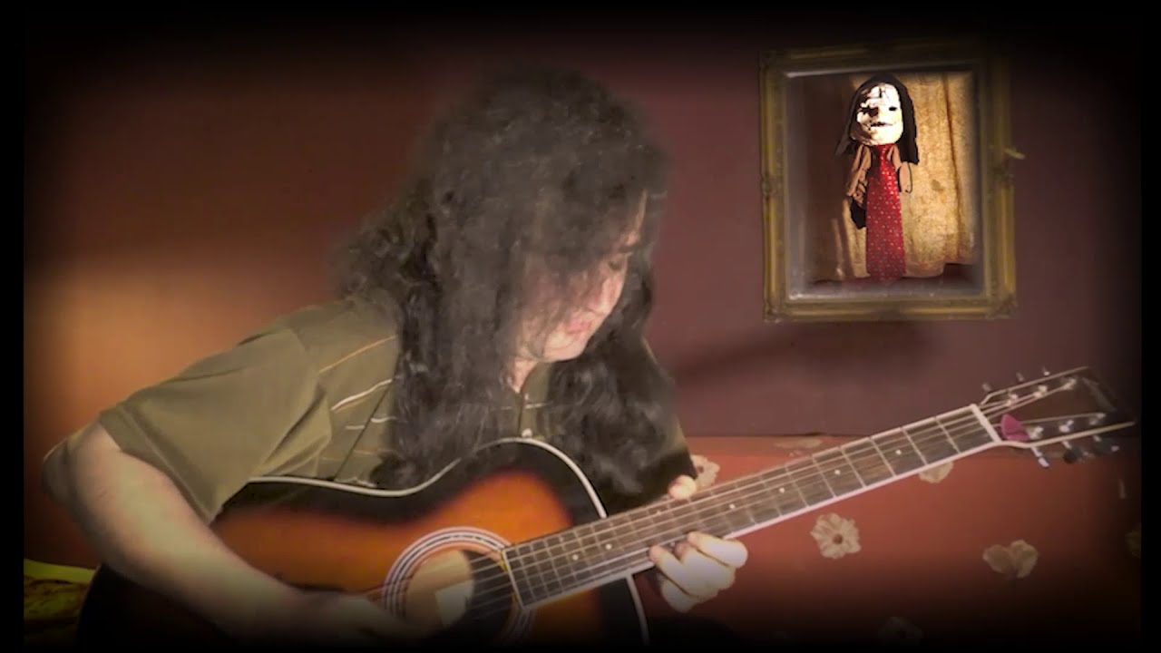 Laser Maid (Albert Collins) - YouTube