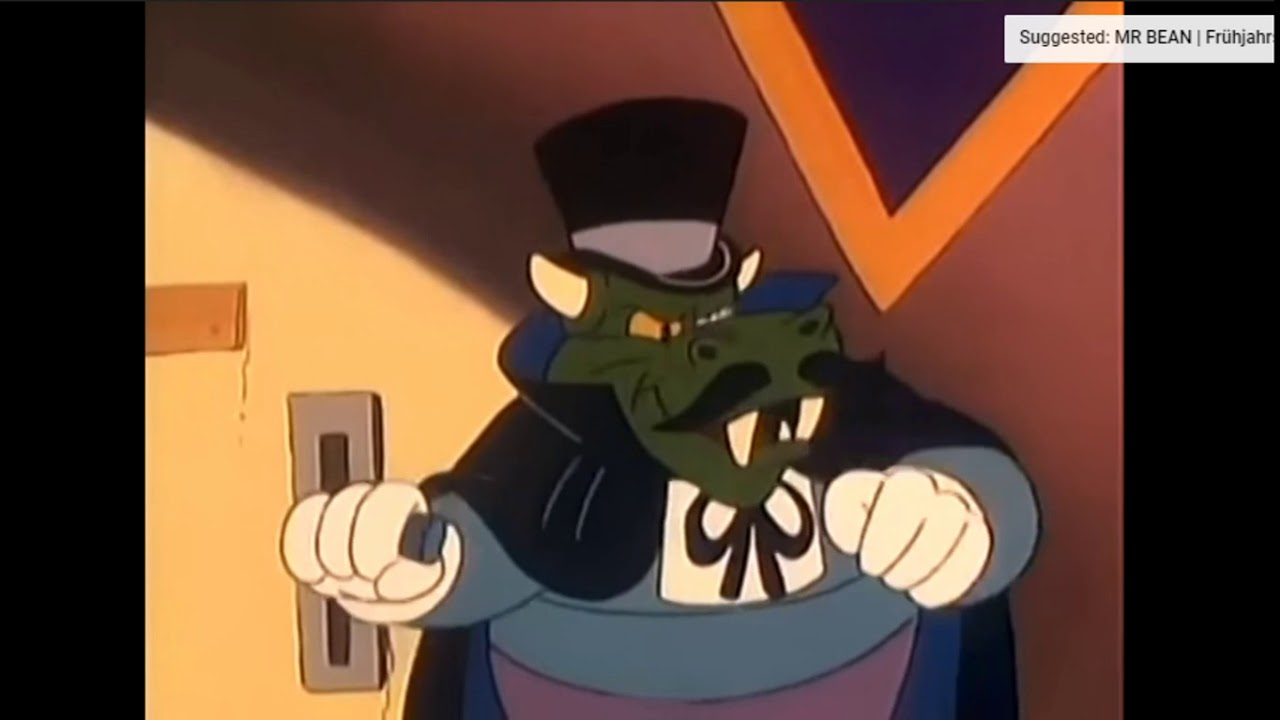 The Super Mario Brothers Annotated Super Show! EP18 - The Adventures of ...