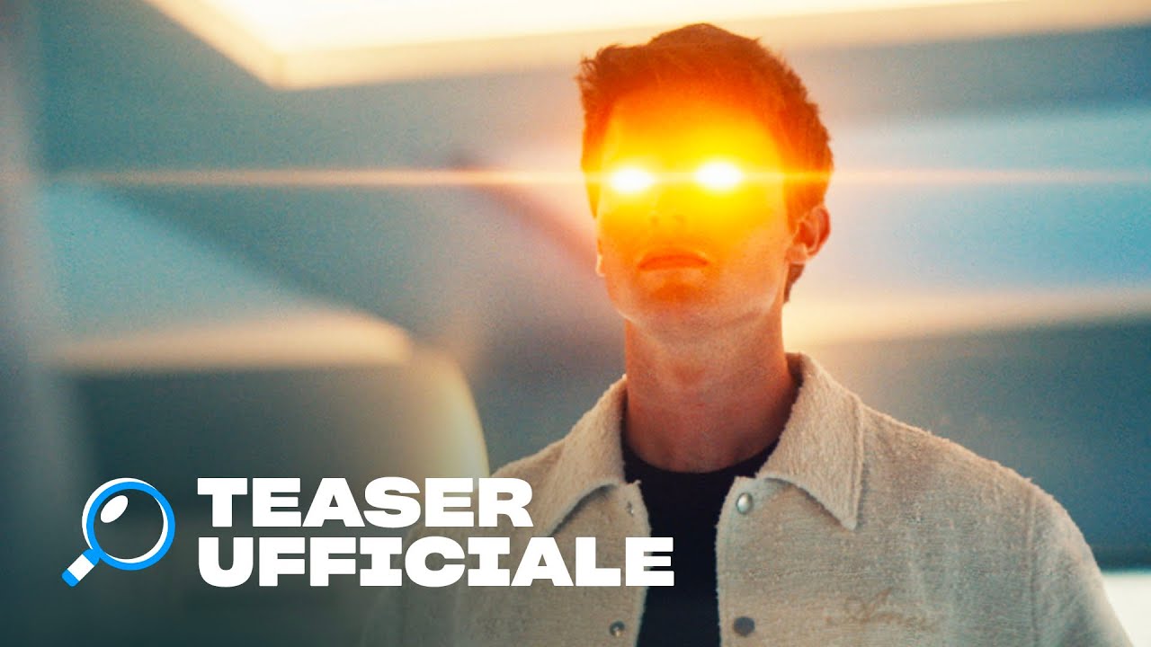 Gen V | Teaser Trailer Ufficiale | Prime Video - YouTube