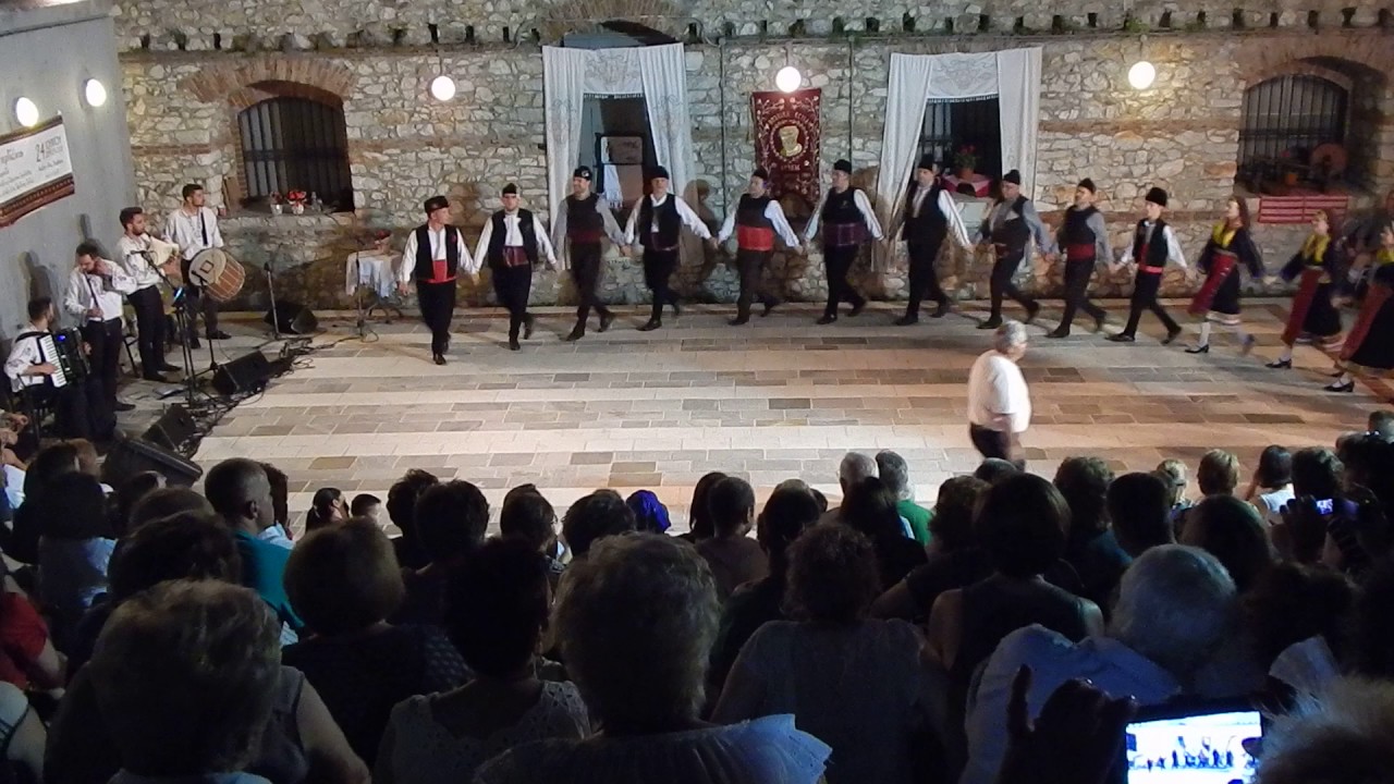 Κοκκονιτικος(Καστρινος) - YouTube