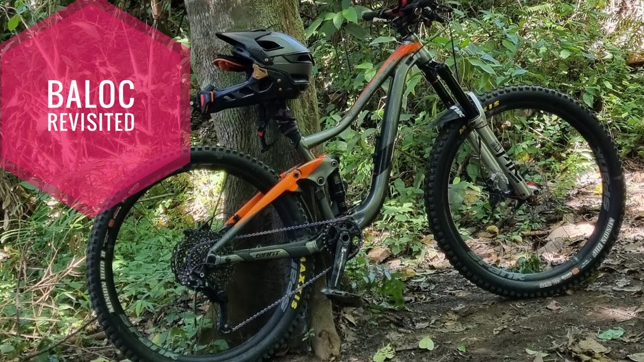 Solo Ride @ Baloc - YouTube