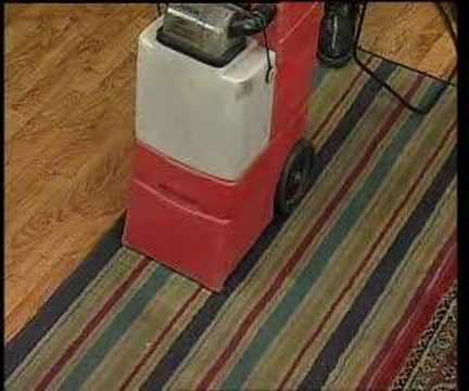 Professor Amos, Shock It Clean - YouTube