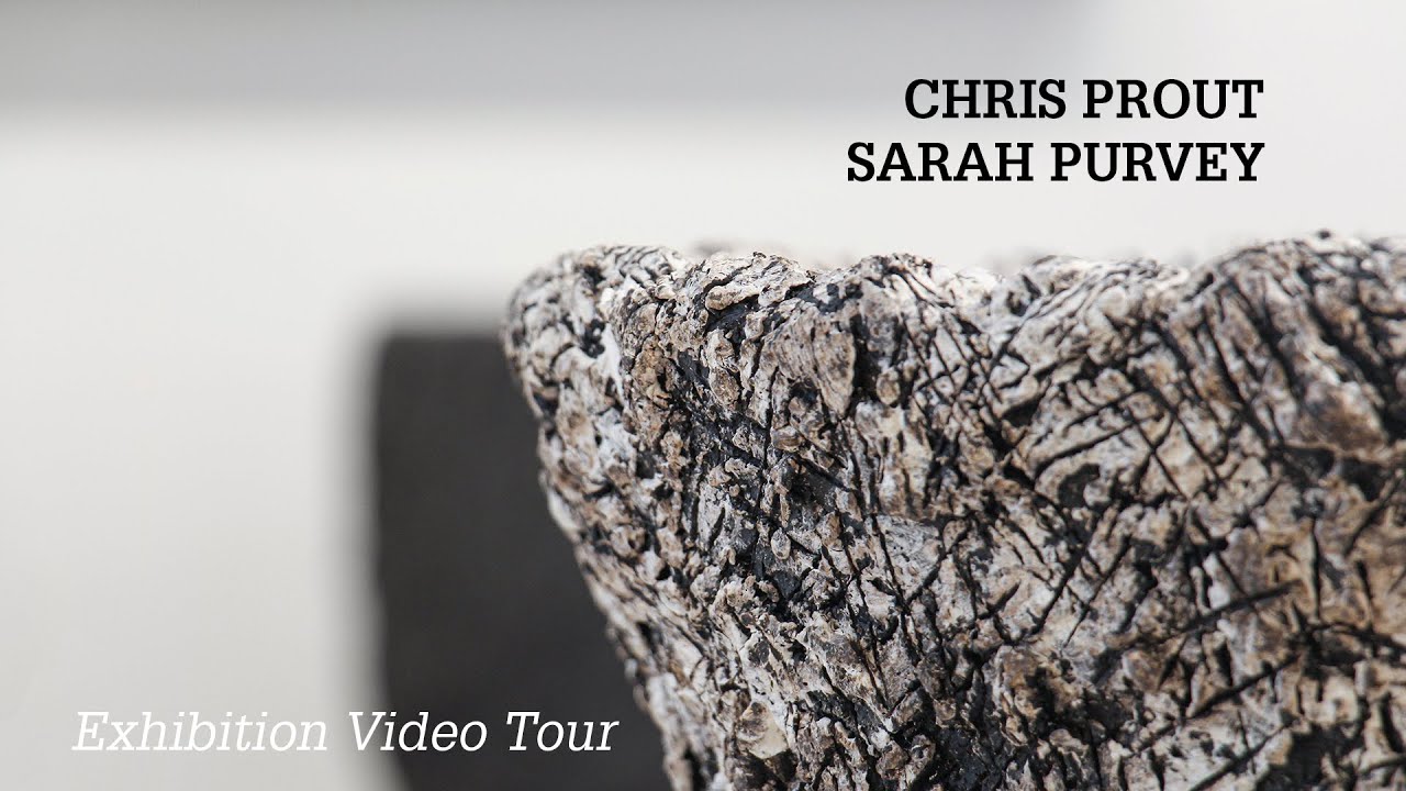 Chris Prout | Sarah Purvey - YouTube