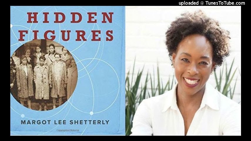 Black Women Were The Math/Computer Geniuses That Helped Win The Space ...
