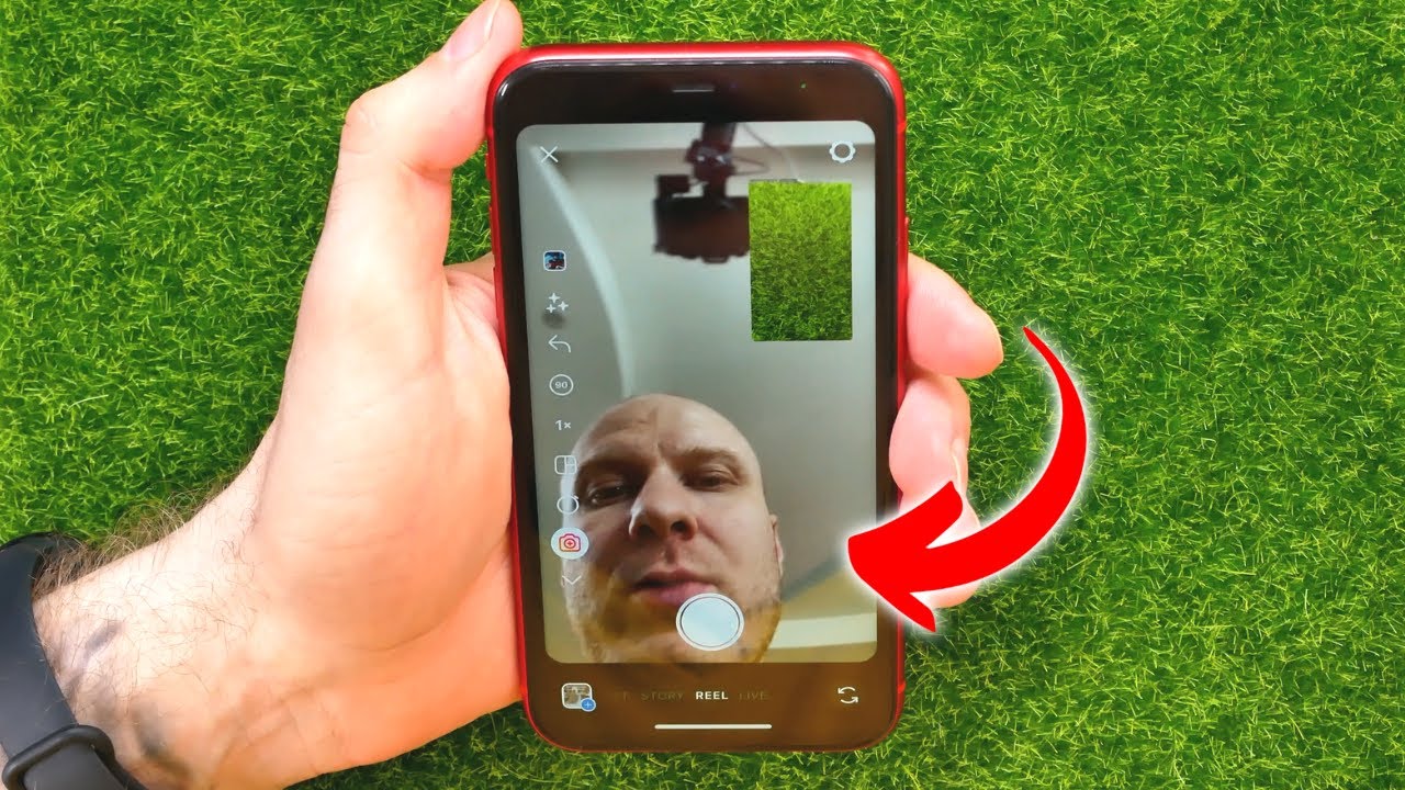 How To Make Instagram Reels YouTube how-to-make-instagram-reels-youtube
