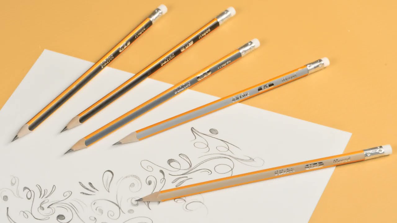 Maped - Black'Peps Range - English - YouTube