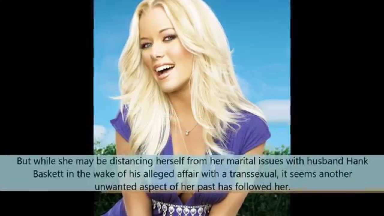 Kendra Wilkinson Tape Resurfaced Online - YouTube