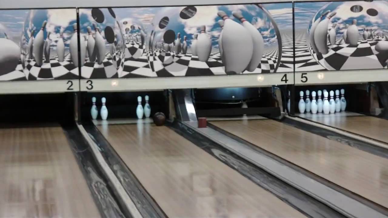 4,6,7,10 split (Big 4) pick up - YouTube