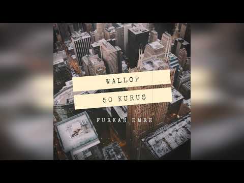 Wallop - 50 Kuruş