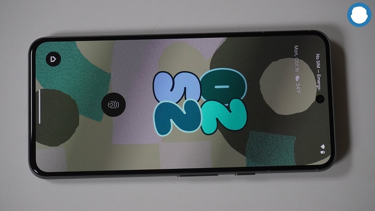 How To Change Customize Always On Display Clock On Google Pixel 8 Pro how-to-change-customize-always-on-display-clock-on-google-pixel-8-pro