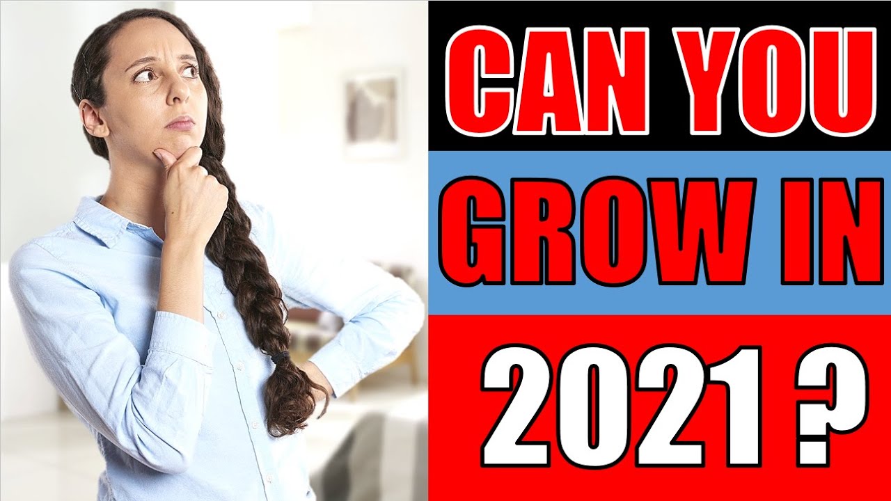 How To Grow A Successful Youtube Channel In 2021 | Is It Possible To ...