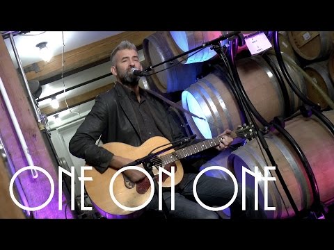 ONE ON ONE: Brian Vander Ark of The Verve Pipe 9/29/16 City Winery New ...