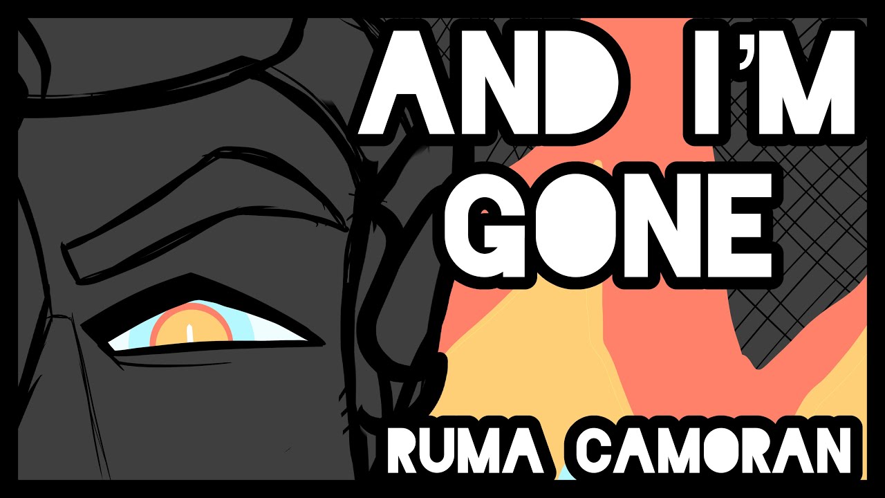 AND I’M GONE | Ruma Camoran / Oblivion Animatic | Mortal Intentions ...
