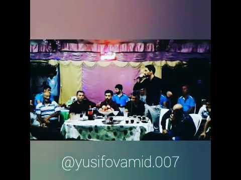 Astara Erçivan Mehemmedin toyu😎